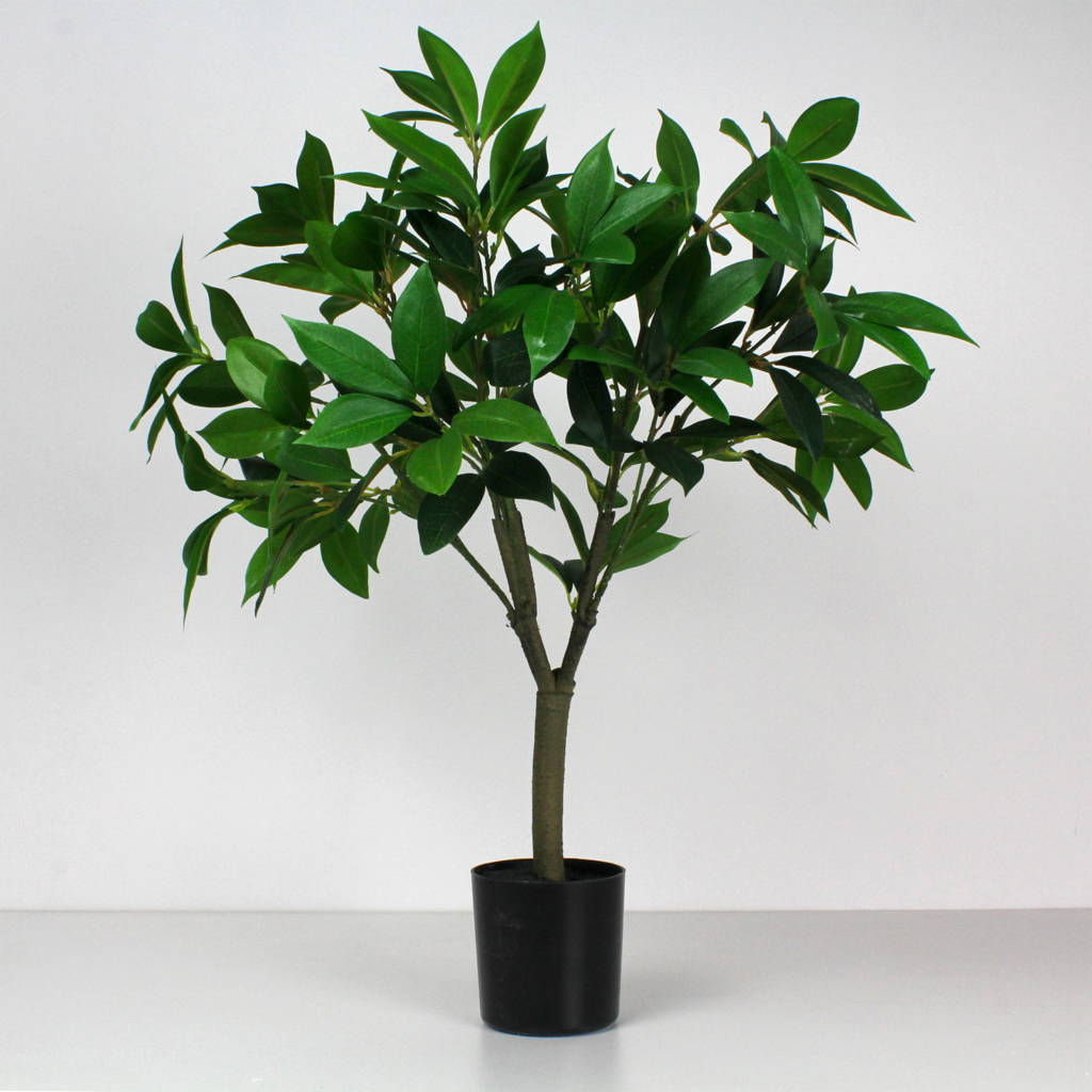Shikiba Topiary Tree, 2ft - Silk Plant Warehouse