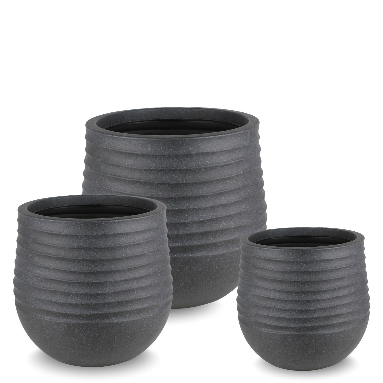Mariella + Artemis Planter Series - Silk Plant Warehouse